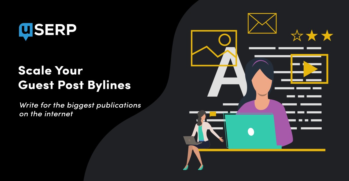 Case Studies - uSERP