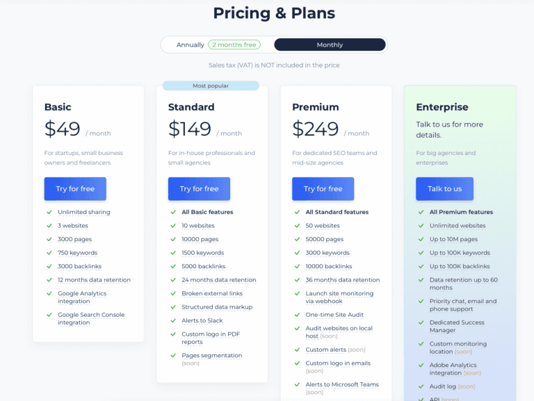 14 Best Free Link Building Tools to Help You Build Backlinks - uSERP