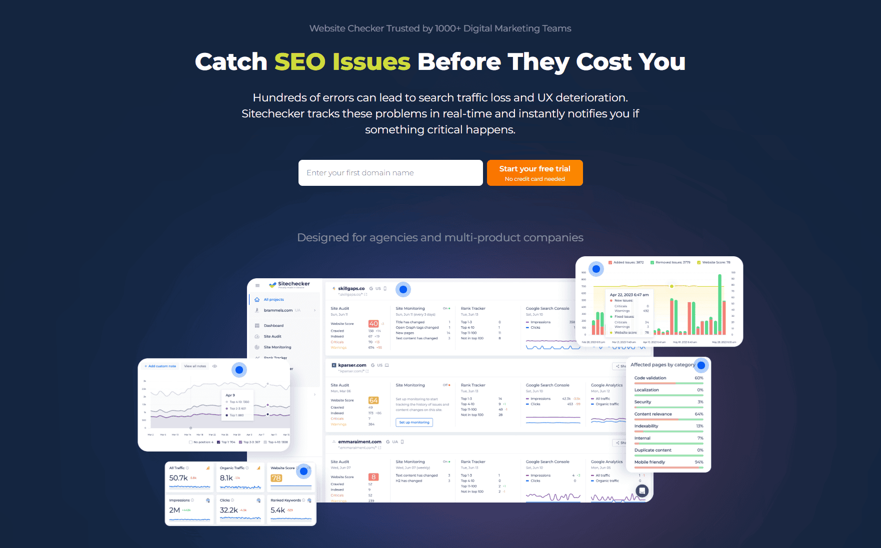 The 14 Best FREE Link Building Tools For Critical Backlink Tasks