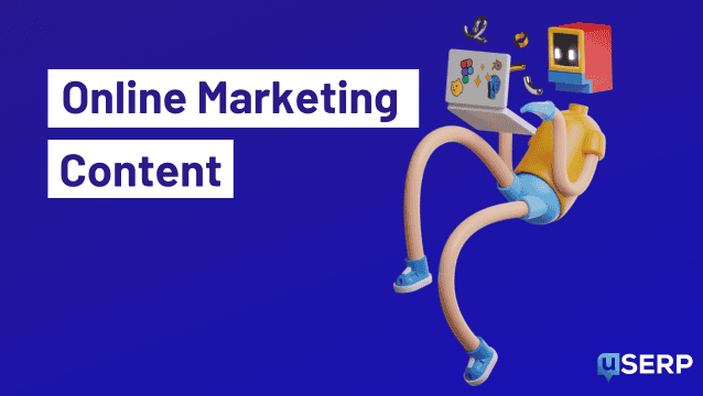 Craft Content for Your Ideal Customers