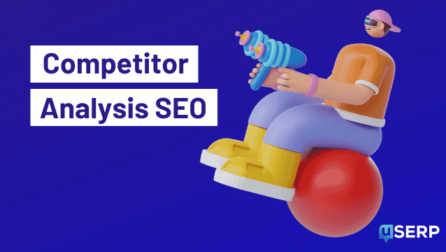 Key Metrics to Track for Competitor Analysis SEO