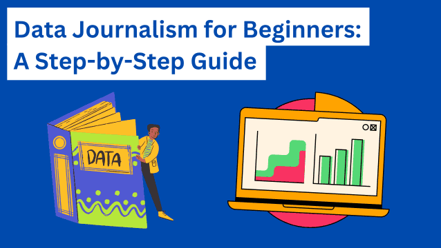 Why Data Journalism Matters for Marketers