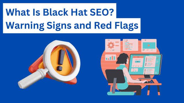 How to Identify Black Hat SEO