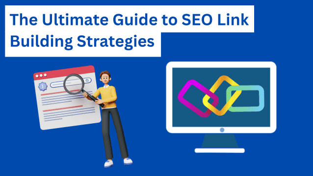 The Only 7 Link Building Strategies Driving ROI In 2025