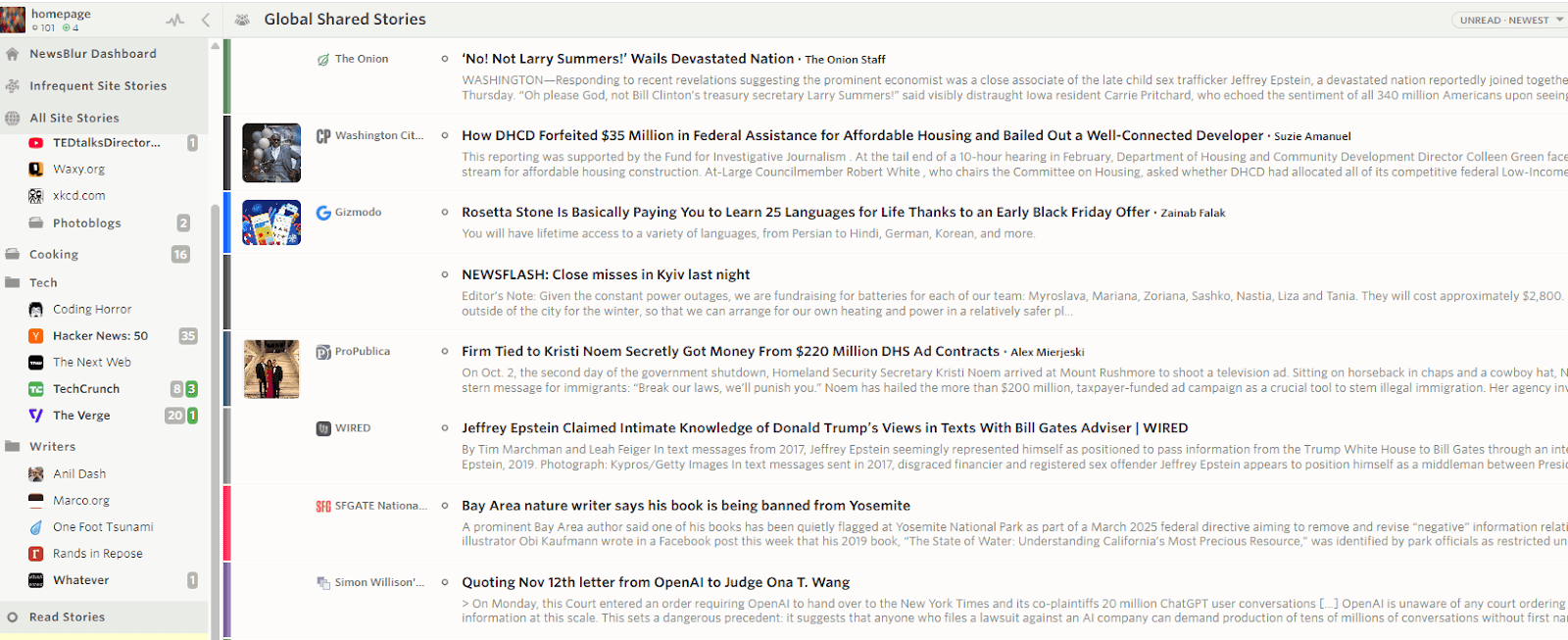 What Is RSS: A Simple Guide to Feeds and SEO | uSERP